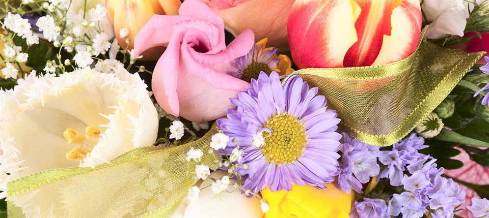 Fresh Flower Scent Florist Archway London 020 7272 6535